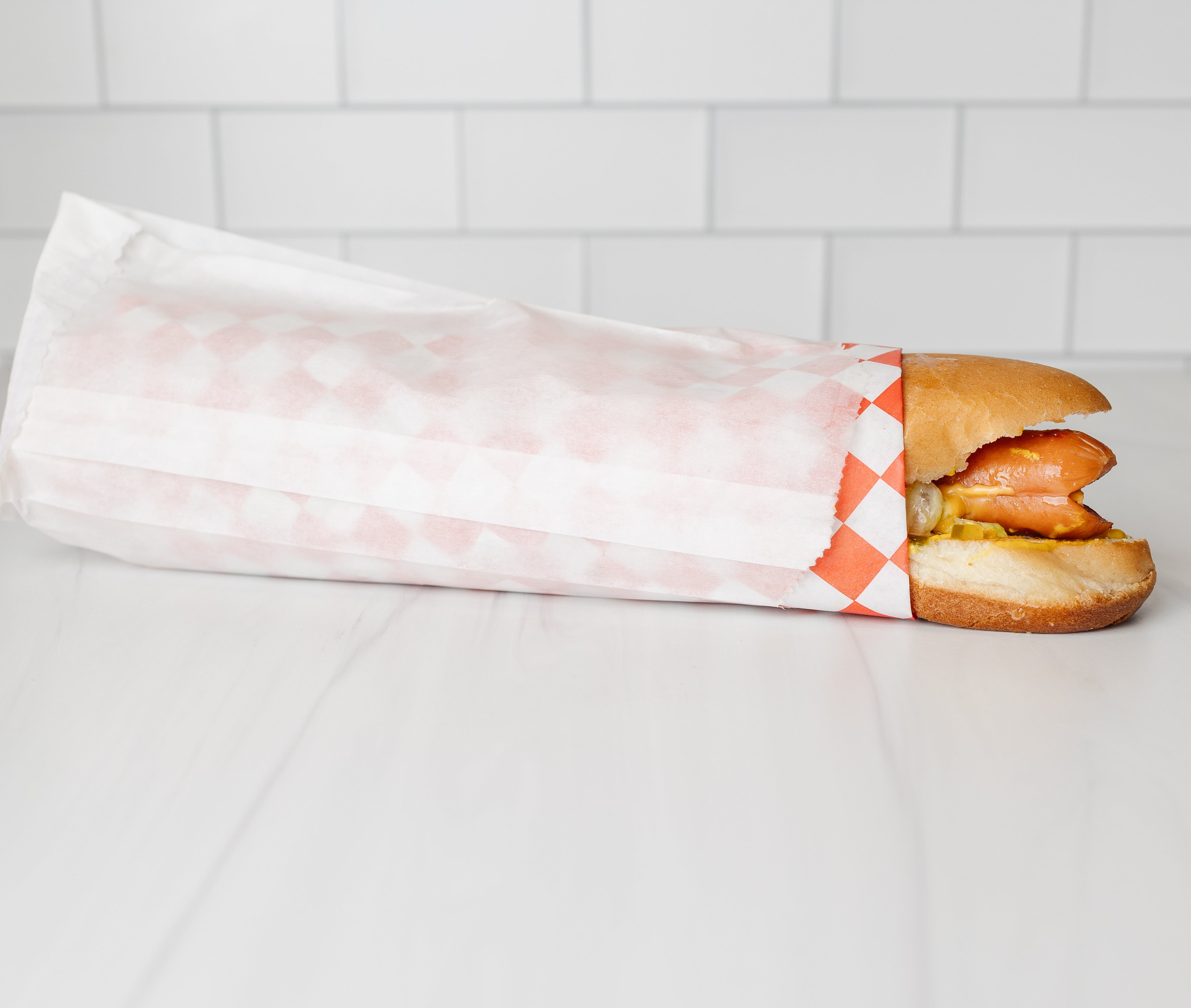 Hot Dog | Santa Queen Drive - Inn