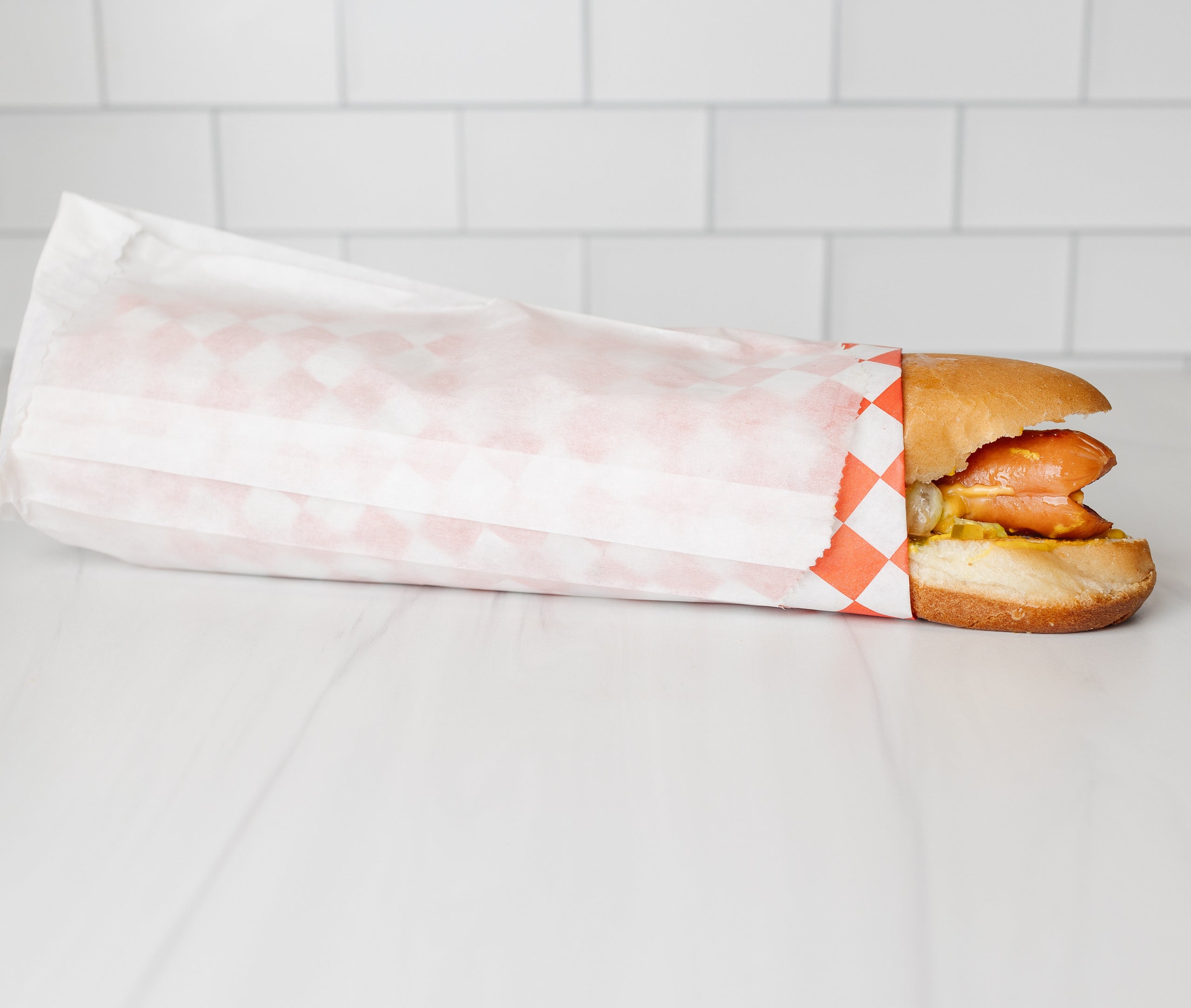 Hot Dog | Santa Queen Drive - Inn