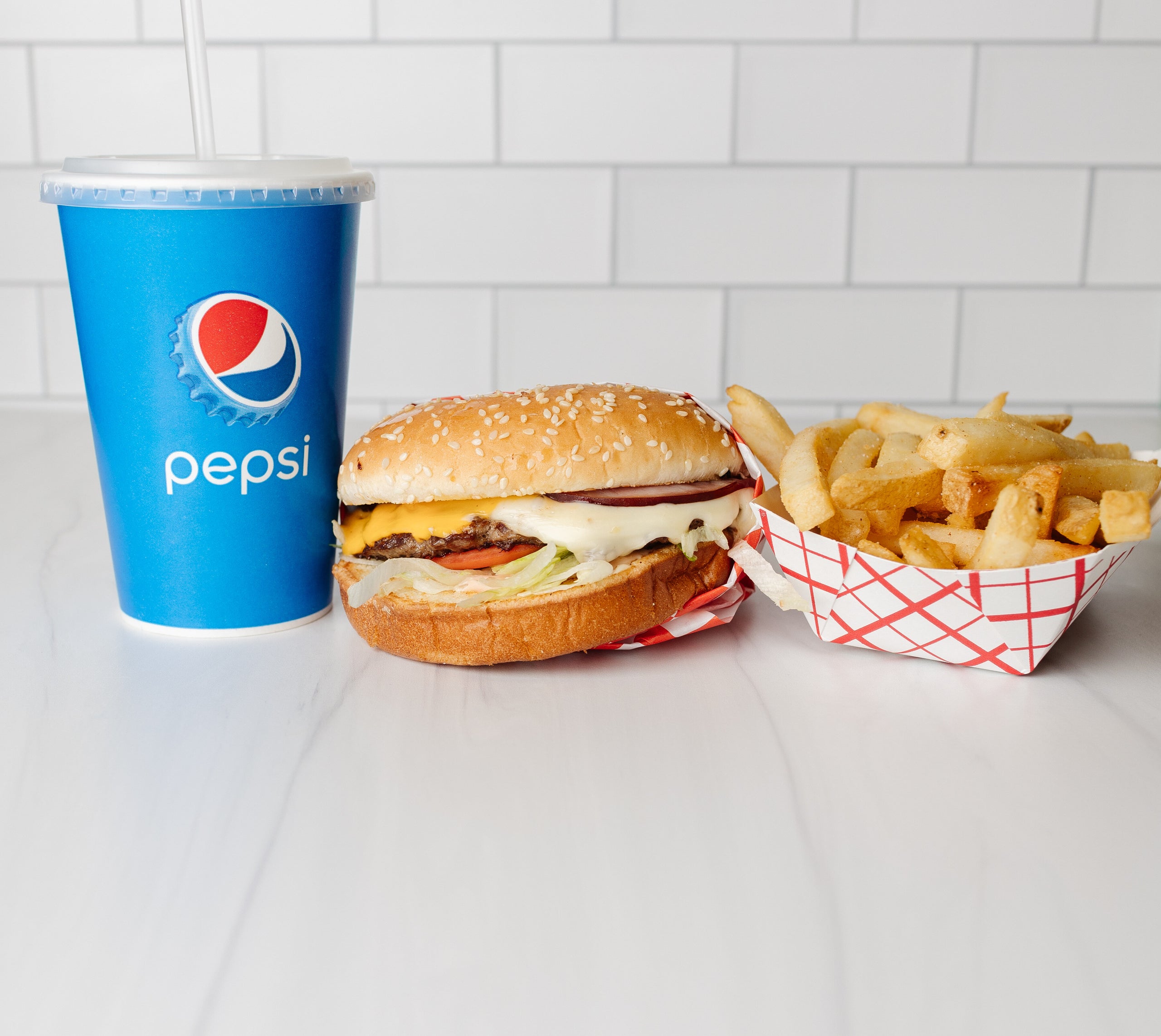 #10 Granny Combo | Santa Queen Drive - Inn